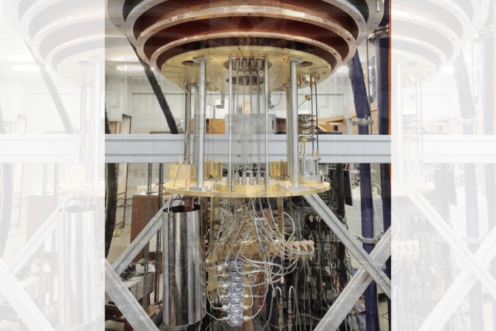 With National Quantum Mission launch, India entering race for advanced ...