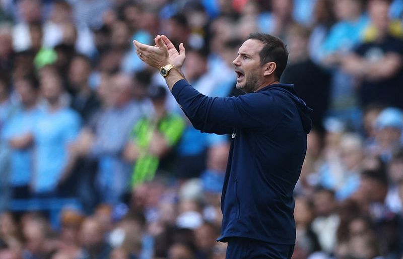 Soccer Lampard Confident Of Chelsea Revival After Dismal Season