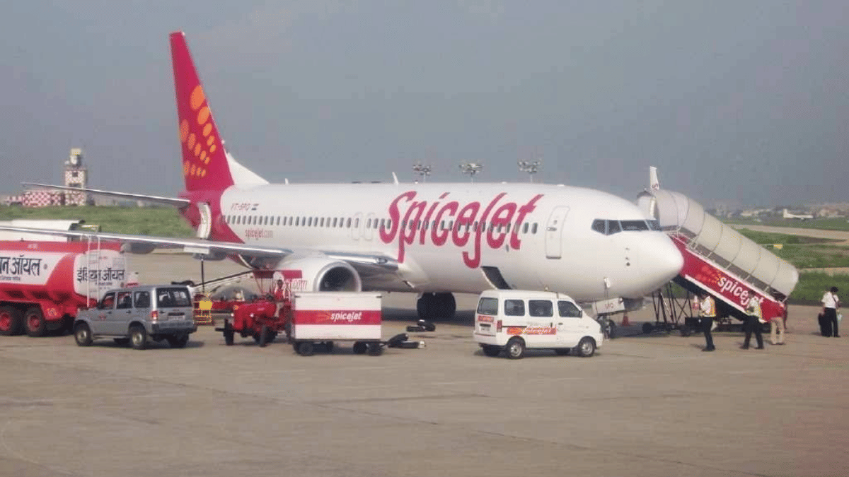 SpiceJet to use emergency credit from govt for reviving 25 grounded planes