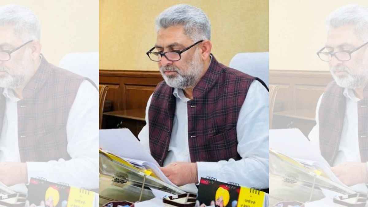 Scheduled Castes panel issues notice to Mann govt on youth's sexual ... Scheduled Castes panel issues notice to Mann govt on youth's sexual ...