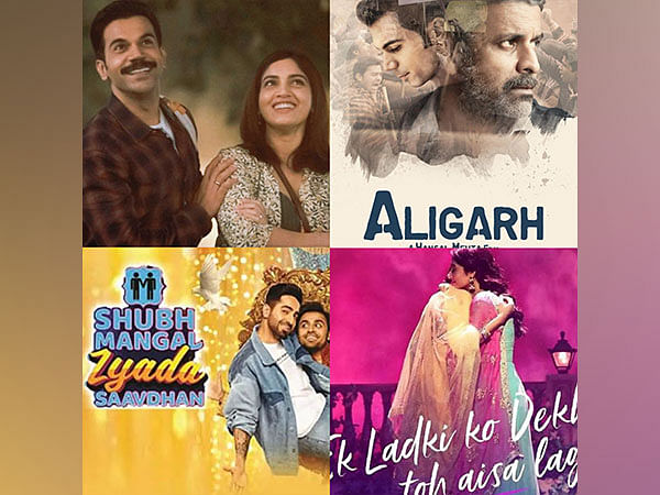 Pride Month 2023 Bollywood Films That Portrayed Stories Of Lgbtq