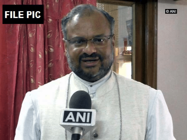 Pope Francis accepts resignation of rape-accused Bishop Franco Mulakkal – ThePrint
