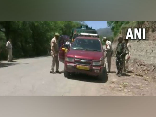 J-K: Encounter underway between security forces, terrorists in Rajouri – ThePrint