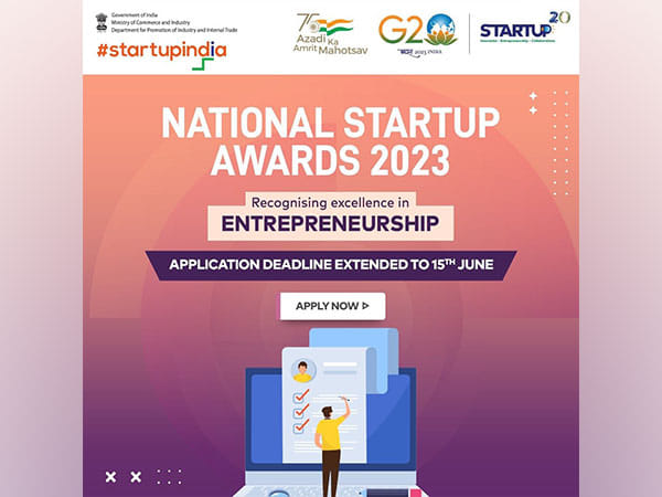 Handholding support for National Startup Awards 2022 winners and finalists launched – ThePrint