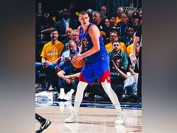 NBA Finals: Denver Nuggets defeat Miami Heat, take advantage in final ... NBA Finals: Denver Nuggets defeat Miami Heat, take advantage in final ...