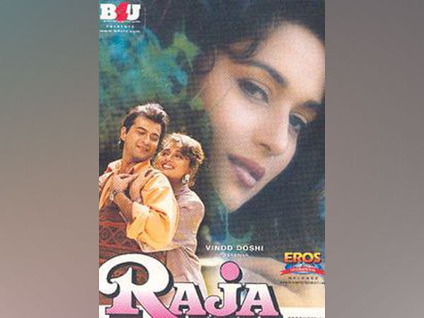 'Raja' completes 28 years, Sanjay Kapoor gets nostalgic – ThePrint