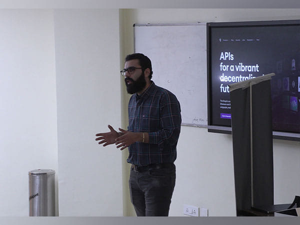 Graph Protocol and Web3 Sabha Collaborate to Launch Education Initiative, Empowering Punjab ...