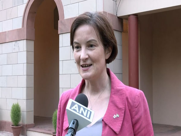 Joint Commitment From India Uk For An Ambitious Fta British Acting
