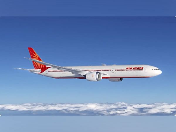 Air India To Refund Fare Provide Vouchers To Passengers Who Were