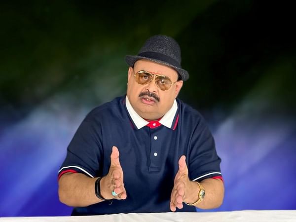 "Even a common man knows duping strategies of Pak military establishment": MQM leader Altaf ...