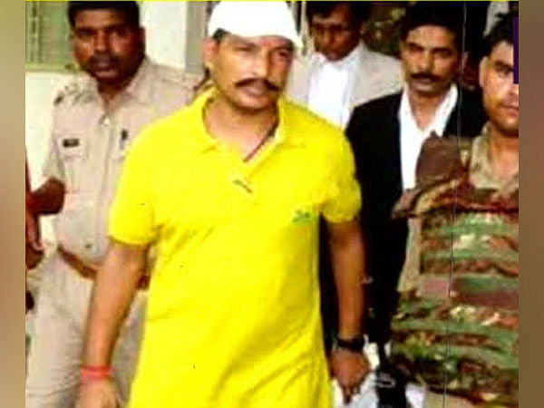 Gangster Sanjeev Jeeva Shootout Sit To Submit Report In 7 Days Theprint