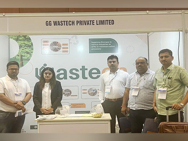 Wastech Partners with ACC Cement to Establish State-of-the-Art Waste ...