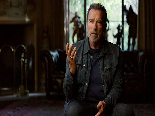 Arnold Schwarzenegger says he would run for President in 2024 if he ... Arnold Schwarzenegger says he would run for President in 2024 if he ...