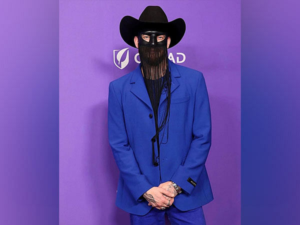 Masked singer Orville Peck postpones upcoming shows to focus on mental ... Masked singer Orville Peck postpones upcoming shows to focus on mental ...