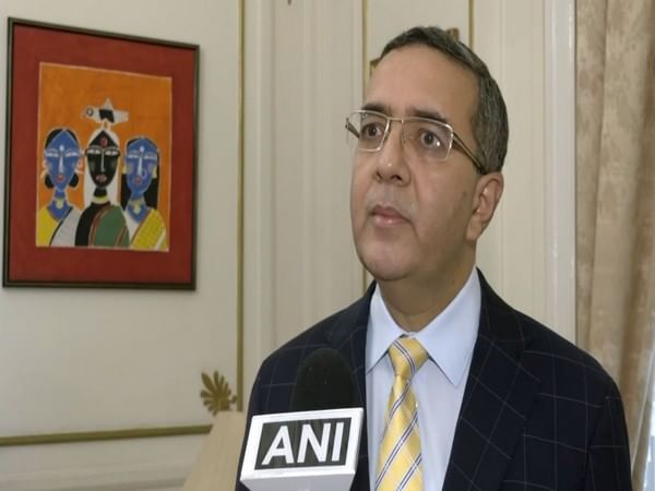 "For the first time roundtable between PM Modi, Egyptian PM will be held": Indian Ambassador to ...