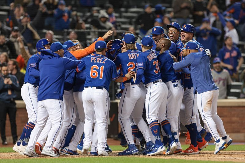 Baseball-Mets to meet Phillies in London in 2024 – ThePrint – ReutersFeed