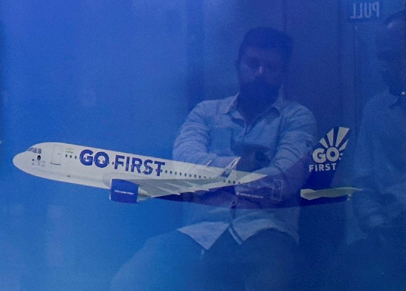 Go First's lenders approve $55 million fund infusion to revive bankrupt ...