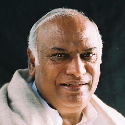 Mallikarjun Kharge Author at ThePrint
