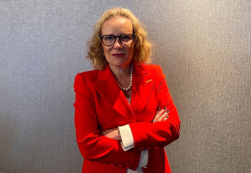 Merck CEO says decoupling from China would be at huge economic cost ...