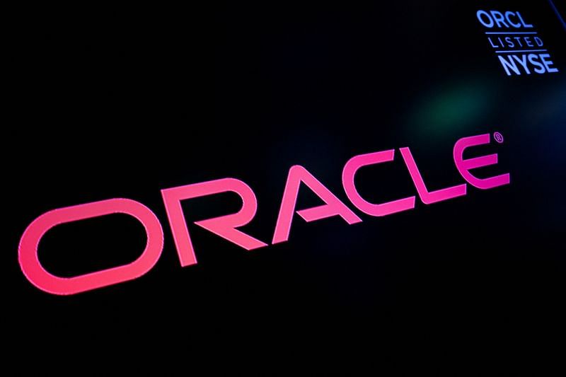 Oracle beats quarterly revenue estimates – ThePrint – ReutersFeed Oracle beats quarterly revenue estimates – ThePrint – ReutersFeed