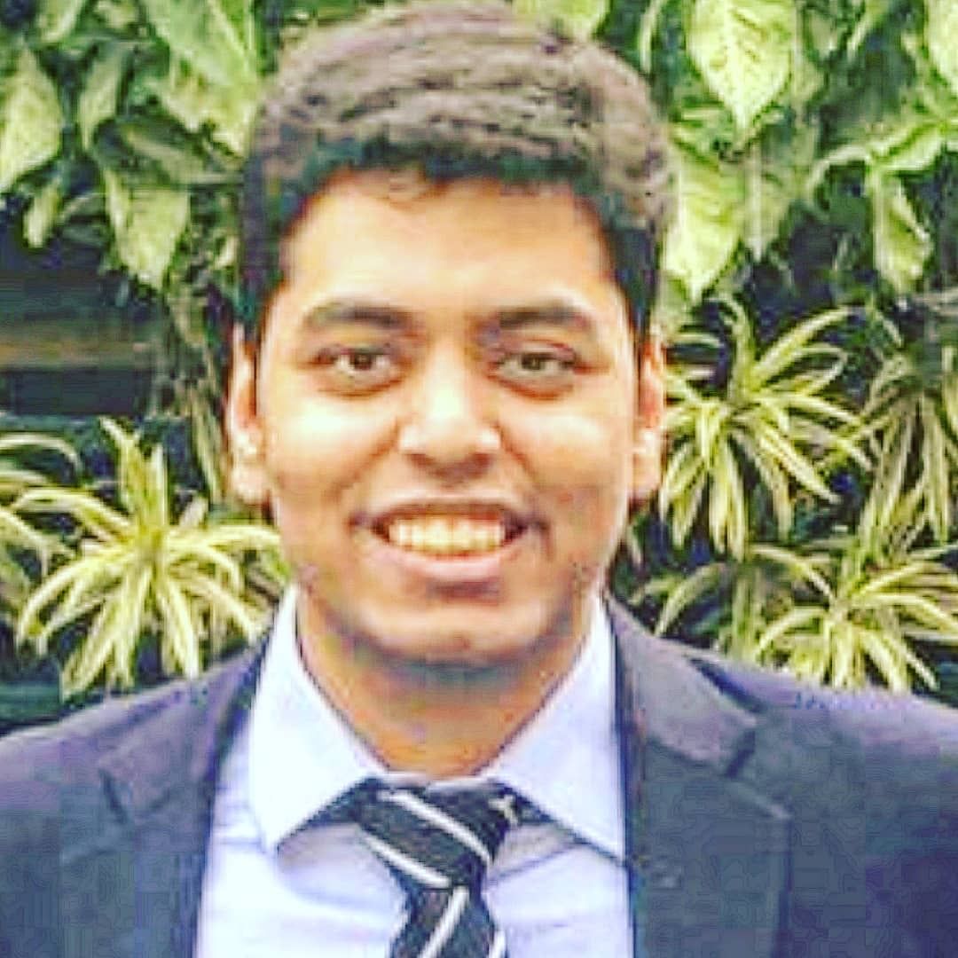 Srijan Sharma Author at ThePrint