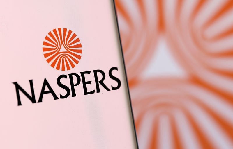 S.Africa tech investor Naspers' profit slumps on lower Tencent ... S.Africa tech investor Naspers' profit slumps on lower Tencent ...