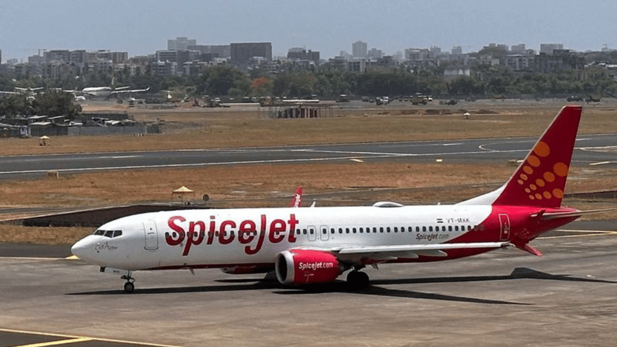 SpiceJet to add 10 Boeing 737 aircraft to cater to growing passenger ...