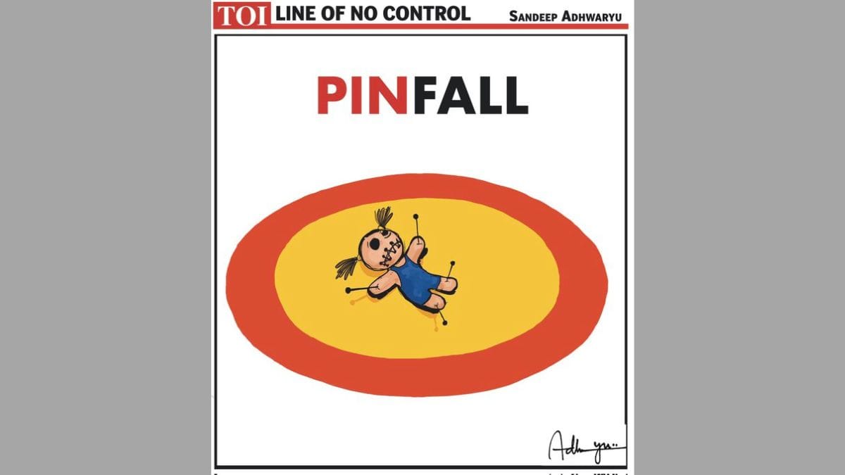 ‘Pinfall’ move in wrestlers’ protest & ‘return to normalcy’