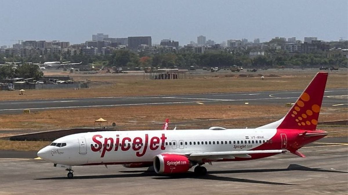 SpiceJet to partner with US-based FTAI Aviation to restore its fleet
