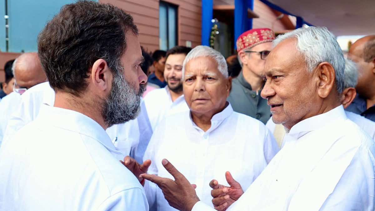 Congress has little to gain and a lot to lose from Opposition unity charade
