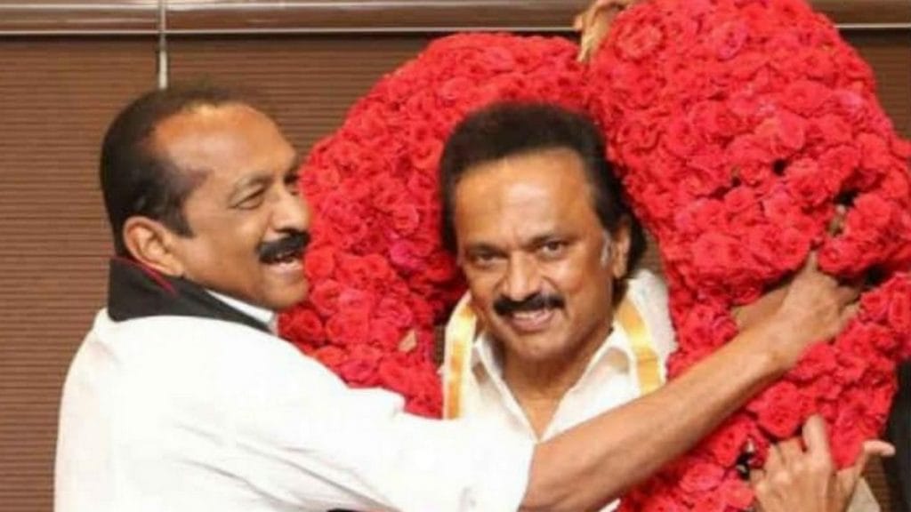 As call for MDMK-DMK merger sparks debate, how splits & ‘ghar wapsis ...