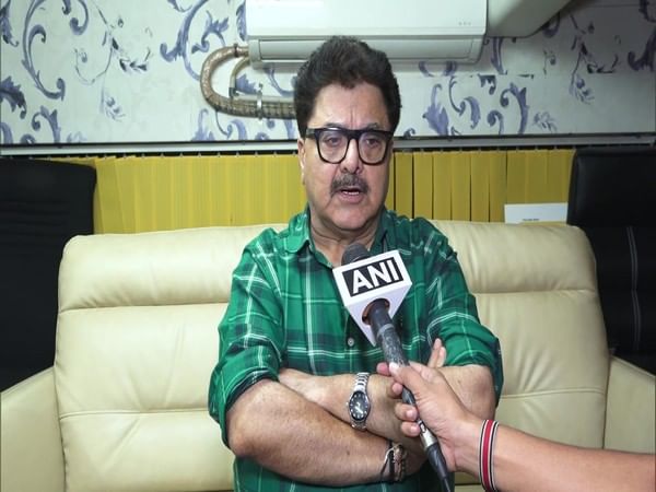 "We felt the need to show this film to the youngsters": Ashoke Pandit on screening of '72 ...