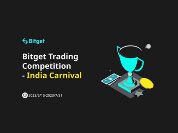 India Trading Competition Carnival- Up to 5,000 USDT Prize Pool Awaits – ThePrint – ANIPressReleases