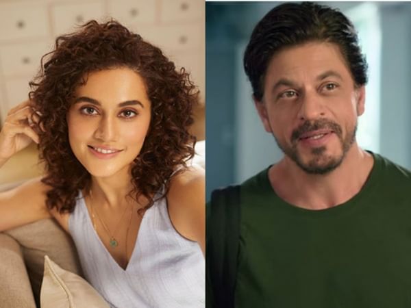 Taapsee Pannu gives new update about Shah Rukh Khan's ‘Dunki’ – ThePrint – ANIFeed