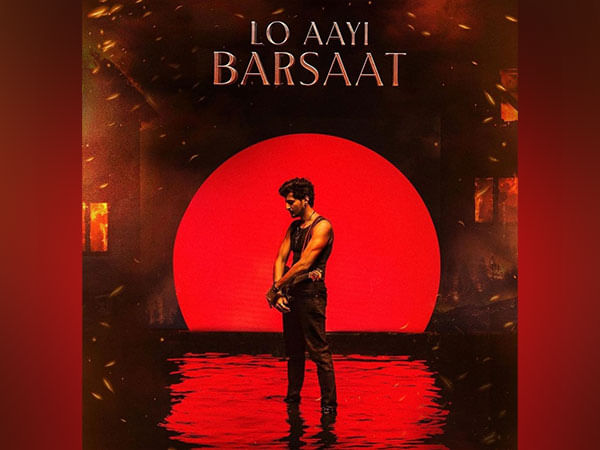 Darshan Raval treats his fans to his latest monsoon track ‘Lo Aayi ...