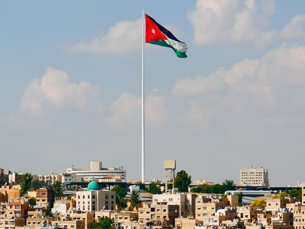 Ataya Exhibition kicks off in Amman – ThePrint – ANIFeed