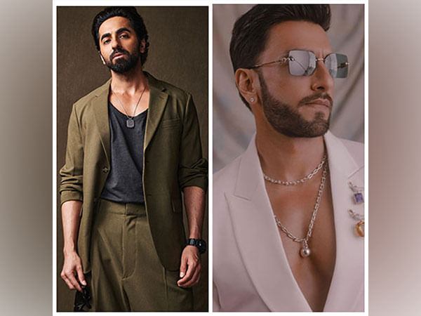 ‘Dream Girl 2’ promo: Ranveer Singh as Rocky engages in banter with Ayushmann Khurrana ...