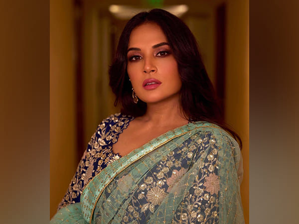 Richa Chadha begins shooting for 'Aaina' – ThePrint – ANIFeed