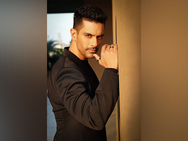 Angad Bedi to make his South debut with Nani's 'Hi Nanna' – ThePrint – ANIFeed