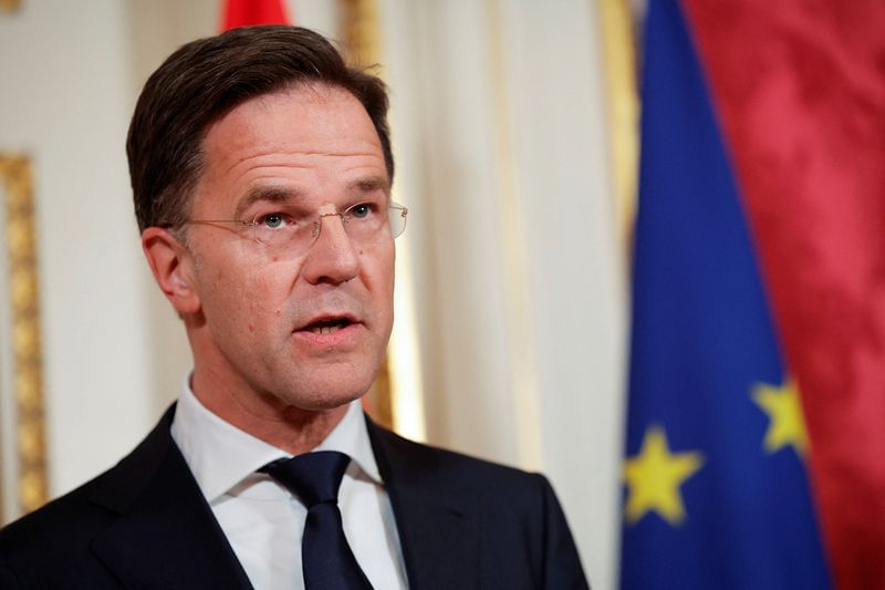 A political survivor, Dutch PM Mark Rutte may seek fifth term ...