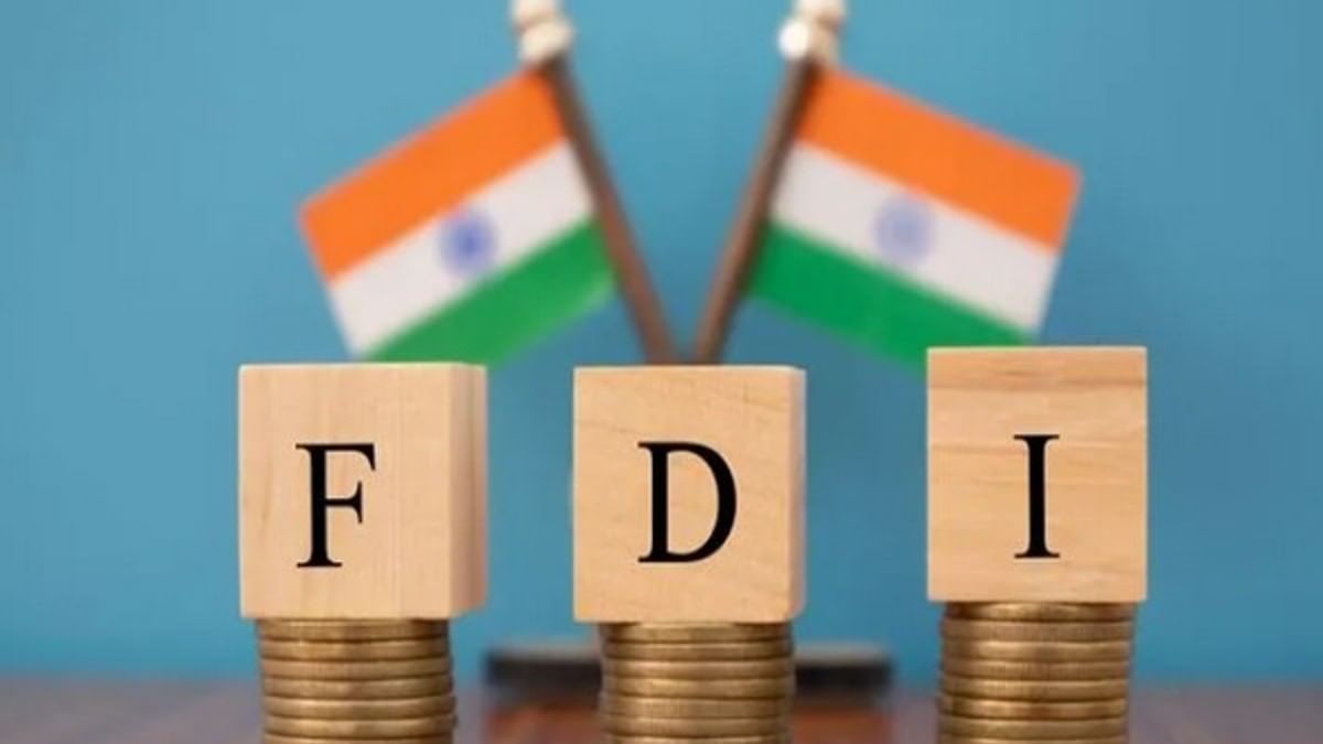 India received 3rd highest FDI in the world in 2022, report by UN body ...