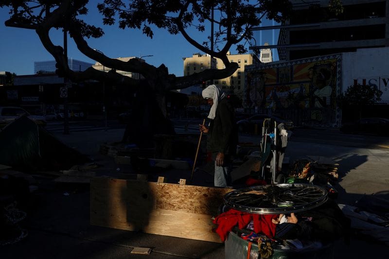 Homeless World Cup brings its message of hope to California – ThePrint ...