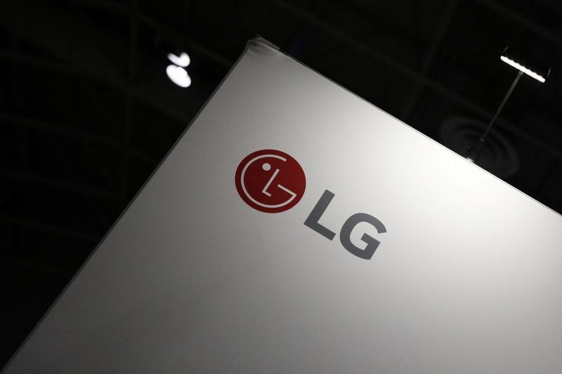 LG Electronics targets $77 billion sales by 2030, holds high hopes for ...