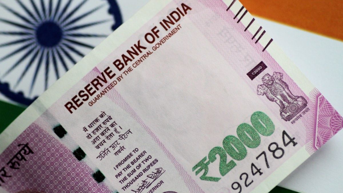 76% of Rs 2,000 rupee notes have returned since withdrawal in May, says RBI