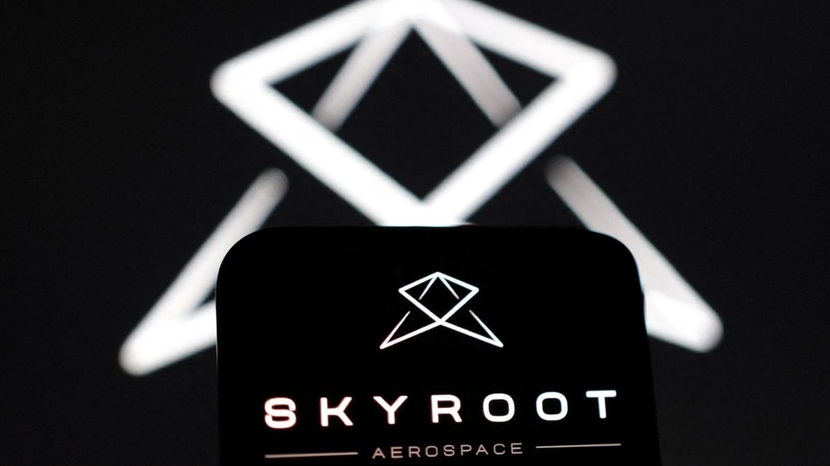 Hyderabad-based Skyroot aims to double private rocket launches amid ...
