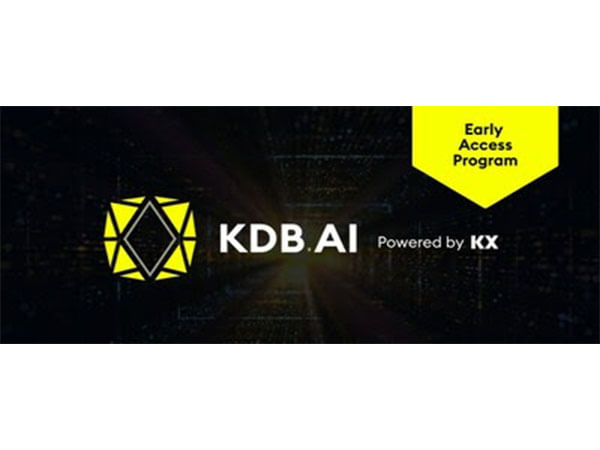 KX launches KDB.AI early access program: Navigating the future of ...