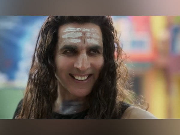 'OMG 2' trailer: Akshay Kumar plays messenger of Lord Shiva – ThePrint ... 'OMG 2' trailer: Akshay Kumar plays messenger of Lord Shiva – ThePrint ...