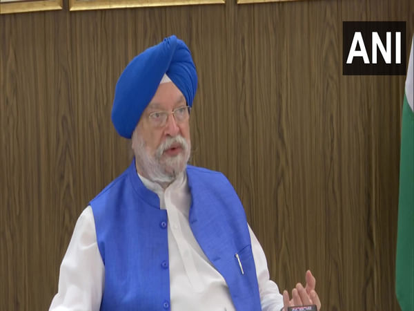 'USD 10 trillion India economy by 2030 no longer a debate,' says Hardeep Singh Puri – ThePrint ...