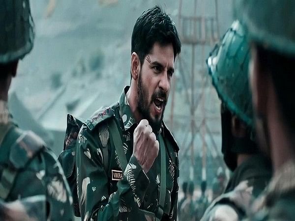 “yeh Dil Maange More” Sidharth Malhotra Shares Heartwarming Note As