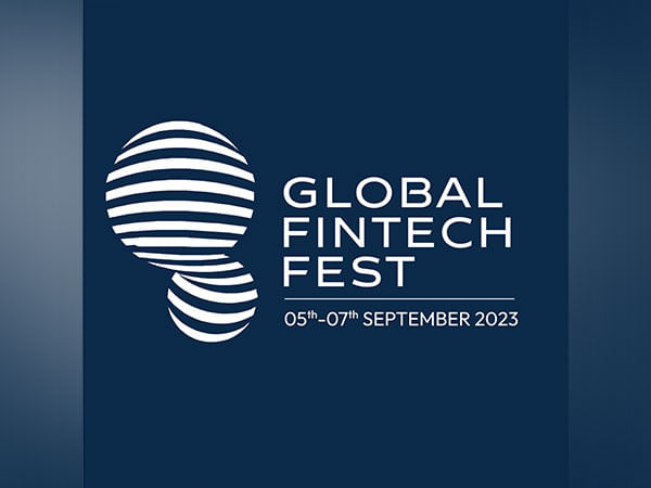 Global Fintech Fest 2023 Set to Emerge as World's Largest Thought ...